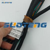 China 21N8-11160  Wiring Harness For R110-7 Excavator Engine for sale