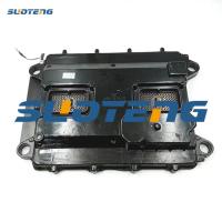 China 348-2376 3482376  Excavator ECU For C7 C9 Engine for sale