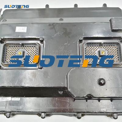 China 348-2376 Excavator ECU Controller Computer Board ECM For C7 C9 Engine 3482376 for sale