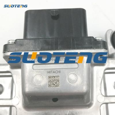 China 11382300 Excavator ECU Controller Computer Board For ECR88 Excavator for sale