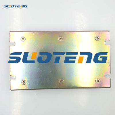 China 543-00074 Engine Throttle Controller For DH220-5 DH220LC-7 Excavator 54300074 for sale
