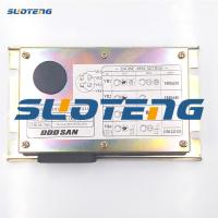 China 543-00074 Engine Throttle Controller For DH220-5 DH220LC-7 Excavator 54300074 for sale