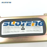 China 543-00074 Engine Throttle Controller For DH220-5 DH220LC-7 Excavator 54300074 for sale