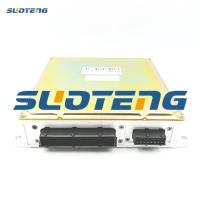 China 14518349 Excavator ECU Computer Board For EC240 EC240B Excavator VOE14518349 for sale