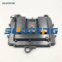 China 154-4233 Excavator ECU ECM Controller Computer Board For 242B 246B 1544233 for sale