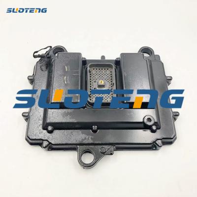 China 154-4233 Excavator ECU ECM Controller Computer Board For 242B 246B 1544233 for sale