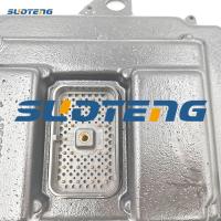 China 154-4233 Excavator ECU ECM Controller Computer Board For 242B 246B 1544233 for sale