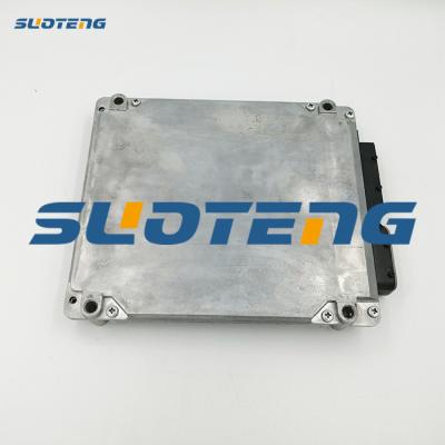 China 460-0132 Controller Excavator ECU Computer Board For E320D2 4600132 for sale