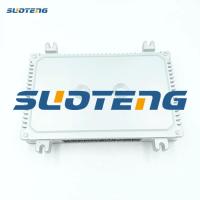 China 4445494 Electrical Control Panel Controller ECU For EX120-1 EX200-1 Excavator 9226736 for sale