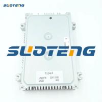 China 4445494 Electrical Control Panel Controller ECU For EX120-1 EX200-1 Excavator 9226736 for sale