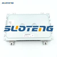 China 4445494 Electrical Control Panel Controller ECU For EX120-1 EX200-1 Excavator 9226736 for sale