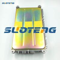 China YN22E00123F4 Control Unit Controller Excavator ECU For SK200-6E SK230-6E for sale