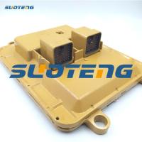 China 172-9389 ECU ECM Controller 1729389 For 140H 120K Grader for sale