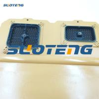 China 372-2906 ECU ECM Controller Computer Board 3722906 For C7 C9 Engine 345D Excavator for sale