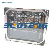 China 569-8638 5698638 Monitor Display For D6R Bulldozer for sale