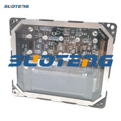 China 569-8638 5698638 Monitor Display For D6R Bulldozer for sale