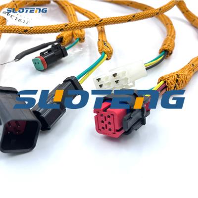 China 319-1348 Wire Harness 3191348 For E315D E312D Excavator for sale