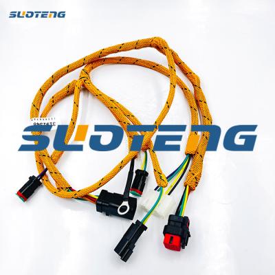 China 319-1348 Wire Harness 3191348 For E320D E312D Excavator for sale