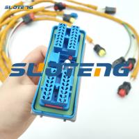 China C6.6 Engine Wire Harness Excavator Wiring Harness for sale