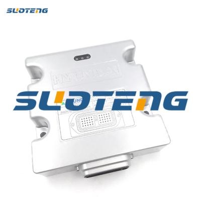 China 21M9-32310 Controller Unit 21M932310 For R60-9 Excavator for sale