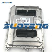 China 65.11201-7016 Controller ECU ECM Computer Board For DX225LC DX340LC Excavator for sale