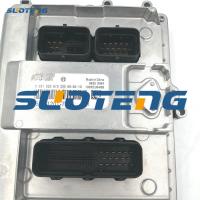 China 65.11201-7016 Controller ECU ECM Computer Board For DX225LC DX340LC Excavator for sale