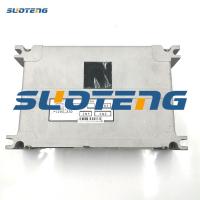 China 7834-21-6002 7834216002 Controller ECU For PC200-6 Excavator for sale