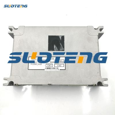 China 7834-21-6002 7834216002 Controller ECU For PC200-6 Excavator for sale