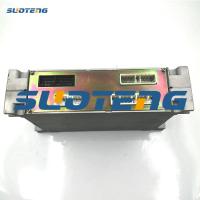 China 7834-21-6002 Controller ECU 7834216002 Computer Board For PC200-6 PC220-6 Excavator for sale