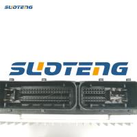 China 7835-46-1007 7835461007 ECM ECU Controller For PC200-8 PC270-8 PC220-8 Excavator for sale