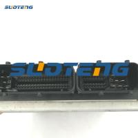China 8981260650 ECU Controller Engine Control Unit For ZX330-3 ZX350-3 for sale
