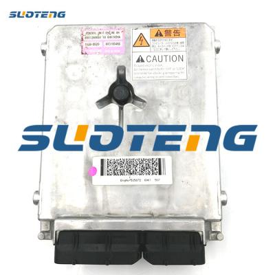 China 8981260650 ECU Controller Engine Control Unit For ZX330-3 ZX350-3 for sale
