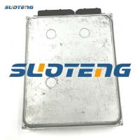 China 8981260650 ECU Controller Engine Control Unit For ZX330-3 ZX350-3 for sale