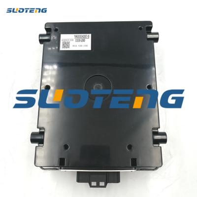 China YA00004267 Controller Control Panel For ZX200-5G ZX360-5G for sale