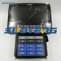 China 7835-31-1010 Monitor Display Panel 7835311010 For PC200-8 Excavator for sale