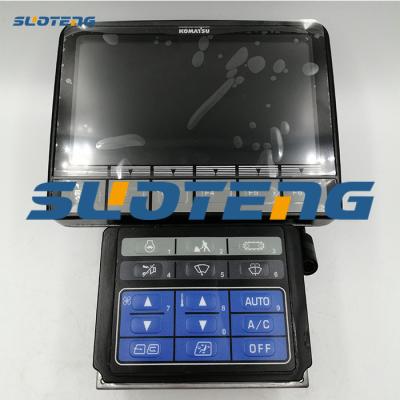 China 7835-31-1010 Monitor Display Panel 7835311010 For PC200-8 Excavator for sale