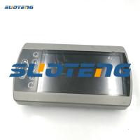 China 515-3302 5153302 Monitor Control Assy For E320D2 Excavator for sale