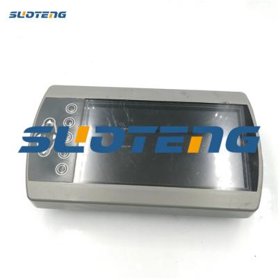 China 515-3302 5153302 Monitor Control Assy For E320D2 Excavator for sale