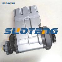 China 476-8769 4768769 C9 Engine Injection Pump For D6R Track for sale