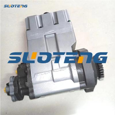 China 476-8769 4768769 C9 Engine Injection Pump For D6R Track for sale