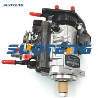 China 9320A535H 2644H509 Fuel Injection Pump For 1104C Engine for sale