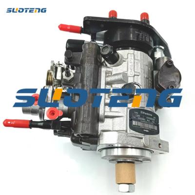 China 9320A535H 2644H509 Fuel Injection Pump For 1104C Engine for sale