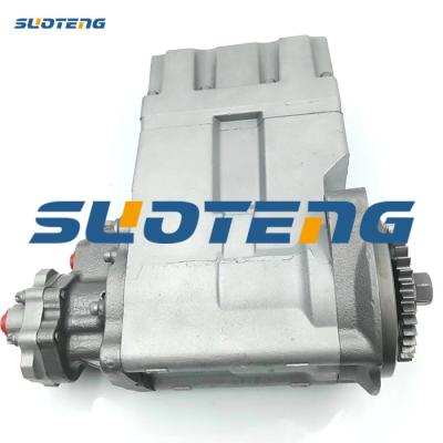 China 319-0677 3190677 C7 Engine Injection Pump For E325D Excavator for sale