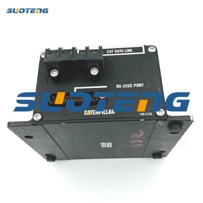 China 109-5738 1095738 Interface Module Date Link For 3406C Engine for sale