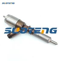China 320-0690 3200690 Common Rail Diesel Fuel Injector For C6.6 Engine Parts for sale
