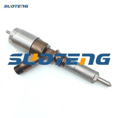 China 320-0690 3200690 Common Rail Diesel Fuel Injector For C6.6 Engine Parts for sale