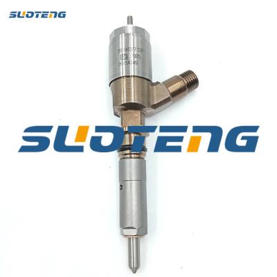 China 320-0690 3200690 C6.6 Engine Fuel Injector For 120M Garder for sale