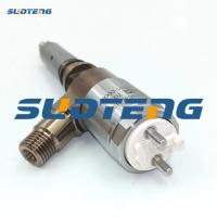 China 326-4700 3264700 C6.4 Engine Fuel Injector For E320d Excavator for sale