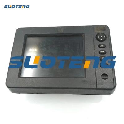 China 355-9046 3559046 Monitor Display Panel For C7 C9 C18 C32 Engine for sale