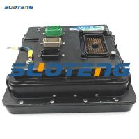 China 20R-4051 Monitor Panel Display 20R4051 Track-Type For Tractor D10T2 C32 Engine for sale
